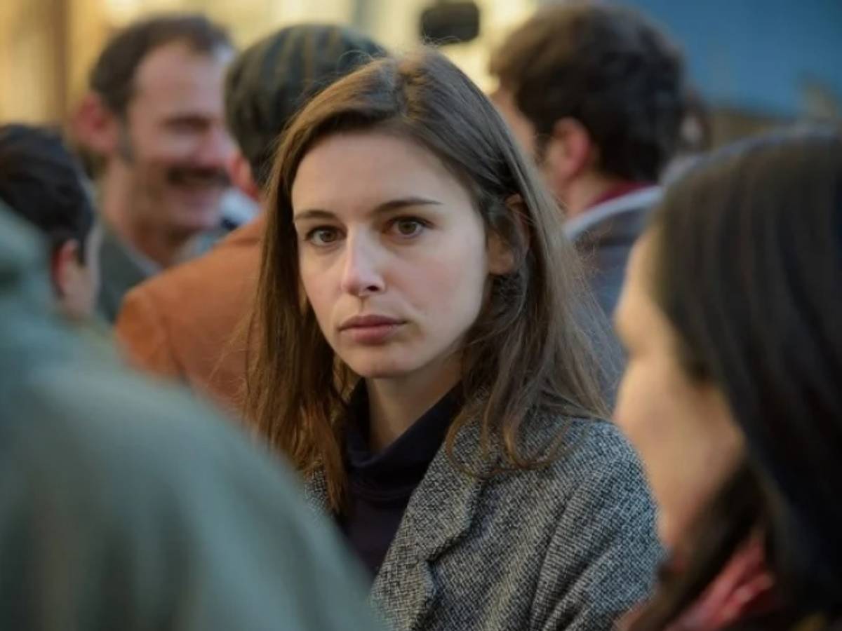 Le viol, la vera storia che ha cambiato la legge sulla violenza ...