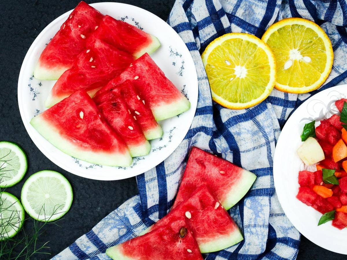 Idee per utilizzare gli avanzi del cocomero - il Giornale