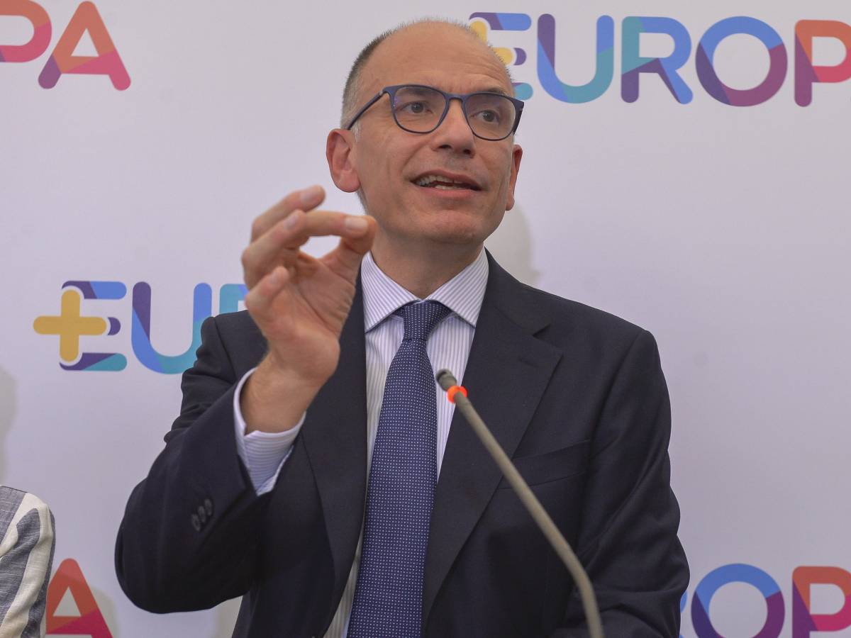 "Come una telenovela...". Letta annientato dal Washington Post - il ...