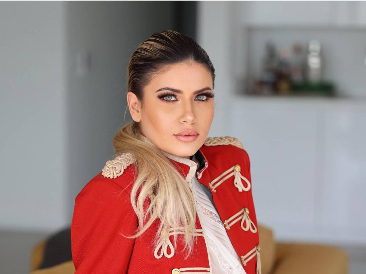 La "Mata Hari" del Russiagate pronta a entrare in Parlamento - il Giornale