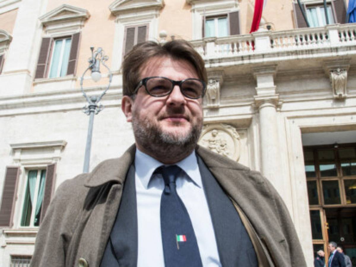 "Gli imprenditori delusi dalla sinistra ci chiedono aiuto" - il Giornale