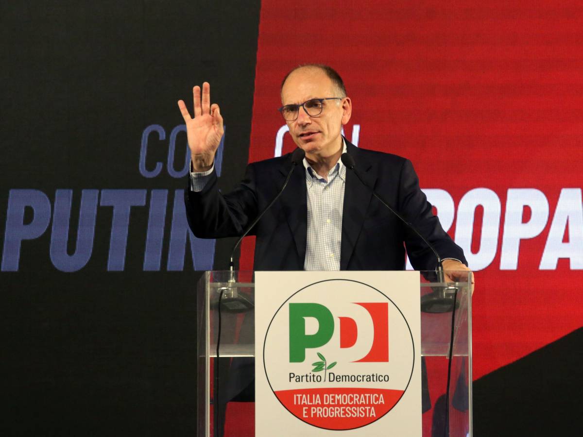 La dote ai diciottenni di Letta? Bocciata dagli economisti - il Giornale
