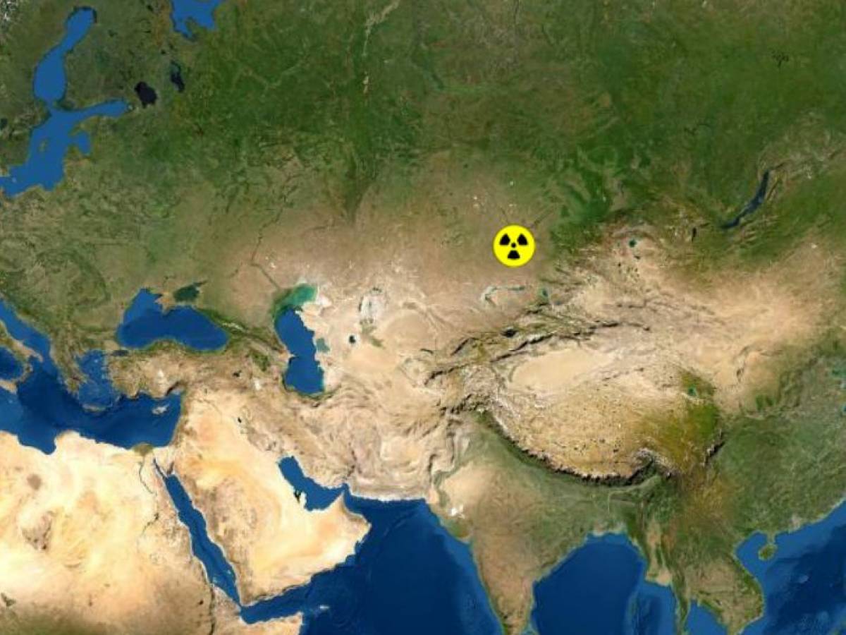 Semipalatinsk, per non dimenticare - il Giornale