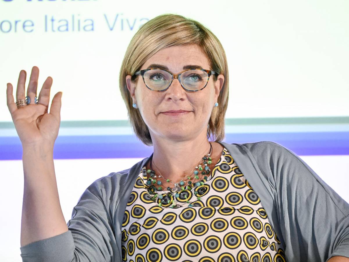 Il Pd a Roma candida un'attivista "NoTermo" - il Giornale
