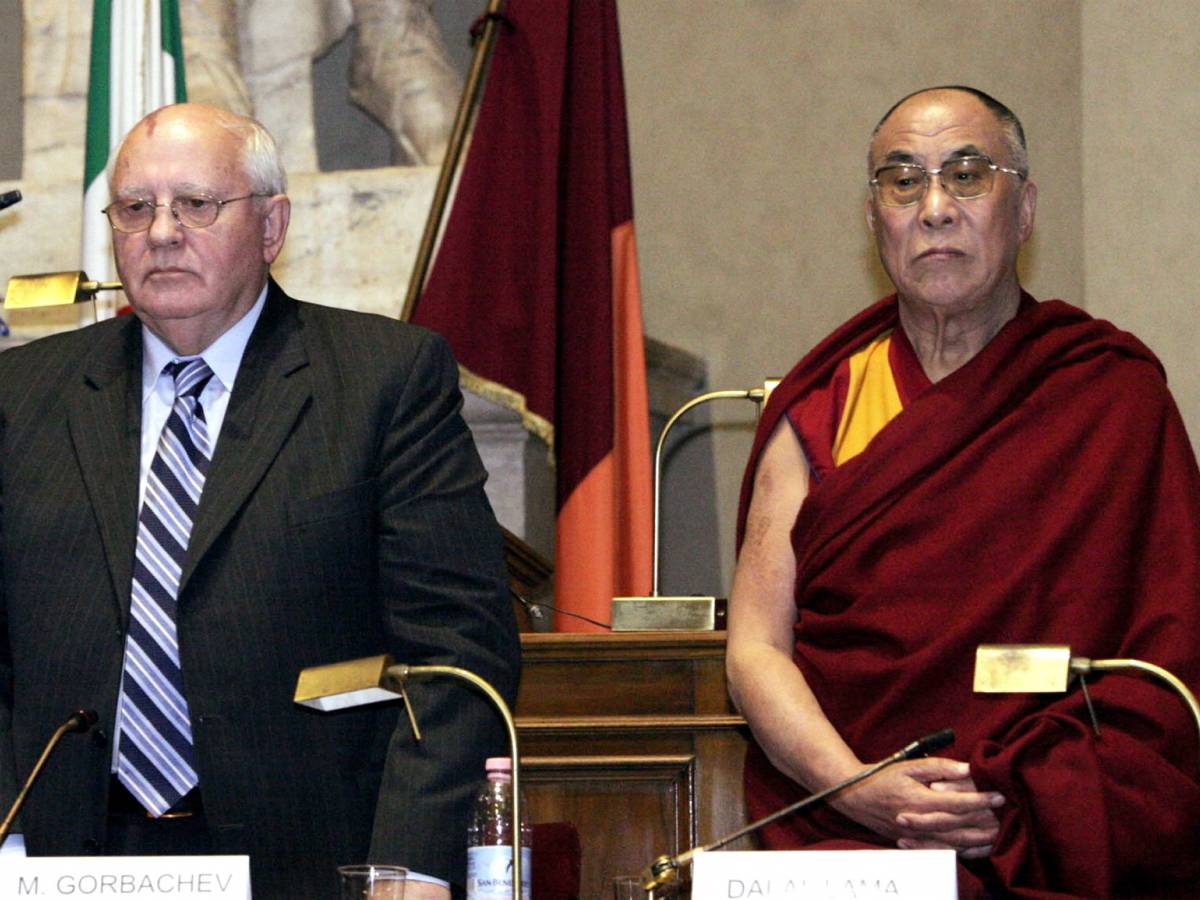 La politica unita: "Ha fatto la Storia" - il Giornale