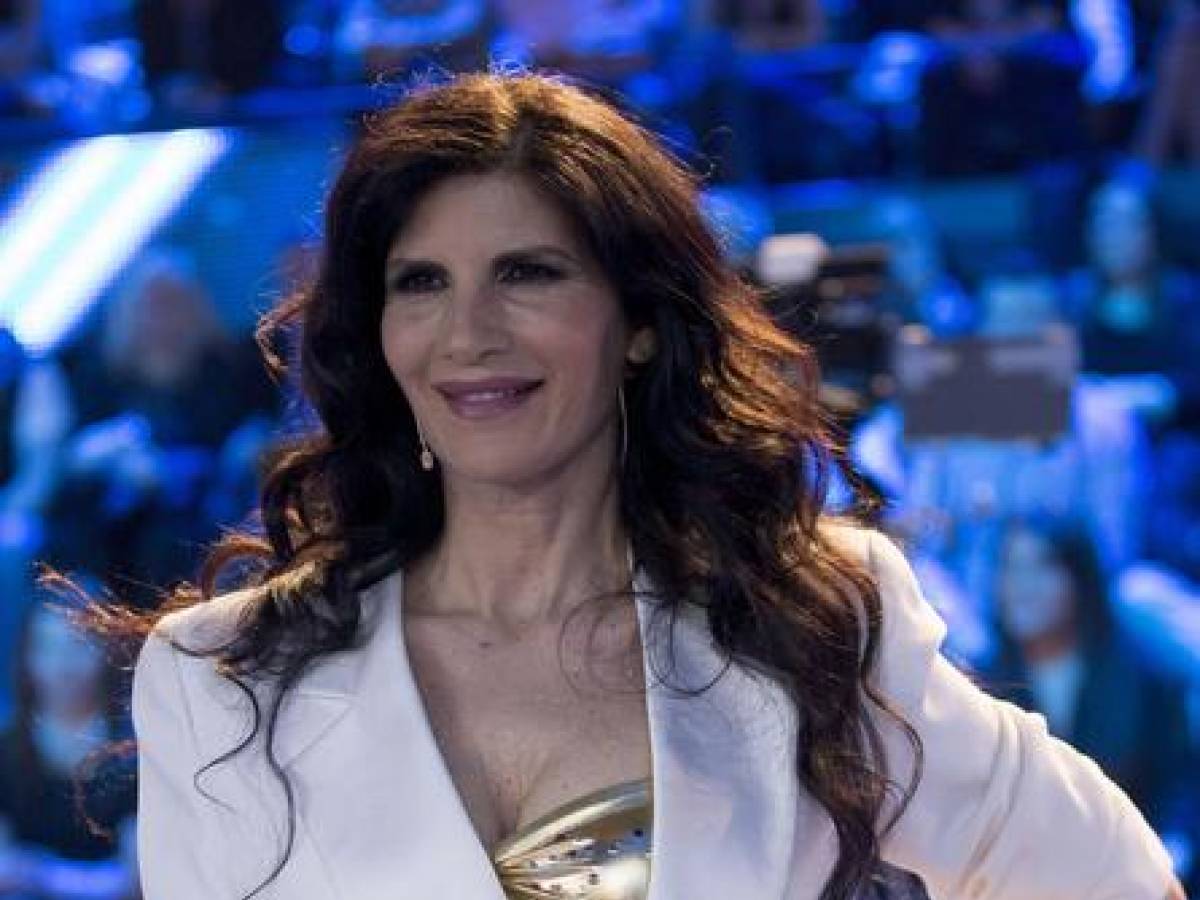 Pamela Prati ritorna in tv e entra al Gf Vip: "Sono cambiata" - il Giornale