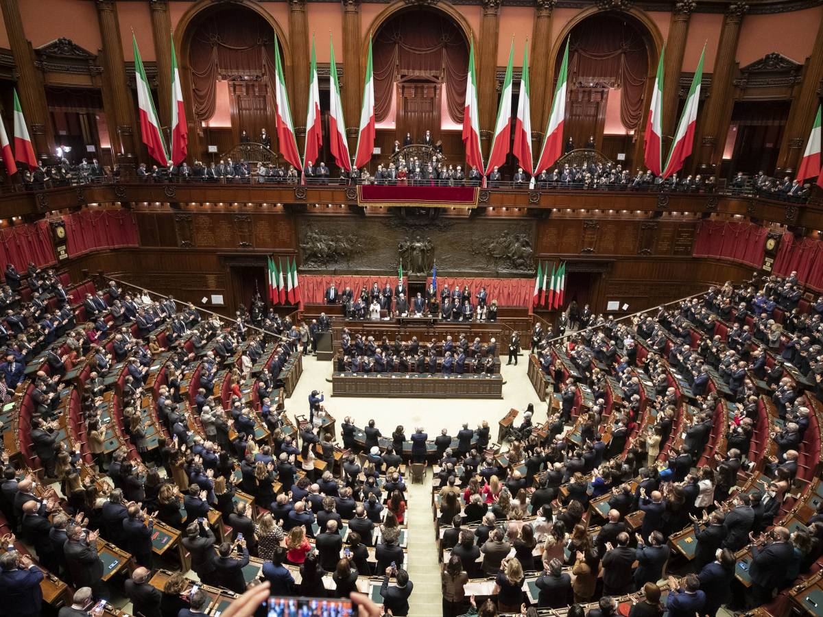 Le commissioni parlamentari, così oscure e così importanti - il Giornale