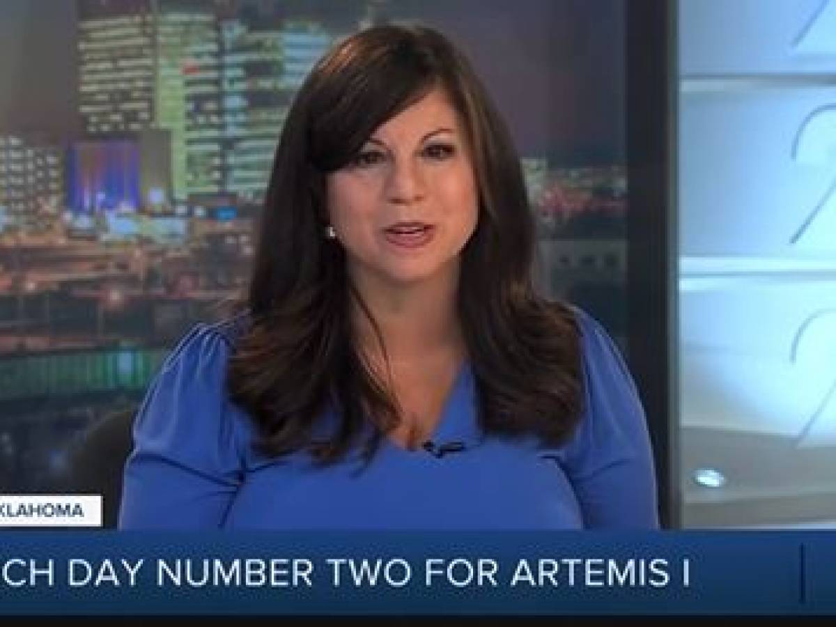 Ha un ictus in diretta e i colleghi se ne accorgono in tempo - il Giornale