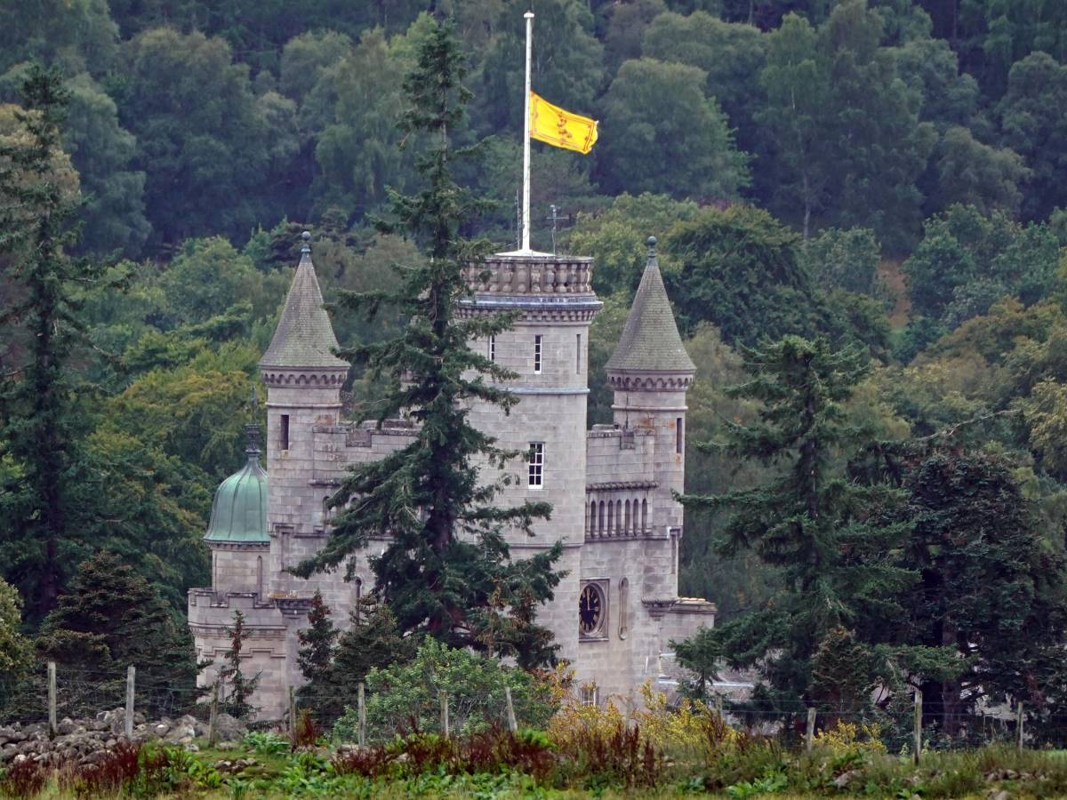 Balmoral, il “paradiso” della regina Elisabetta - il Giornale