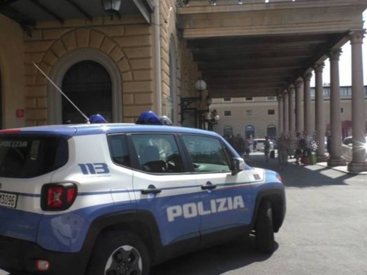 "Mi prendo quel che voglio". E il tunisino bastona il negoziante - il ...