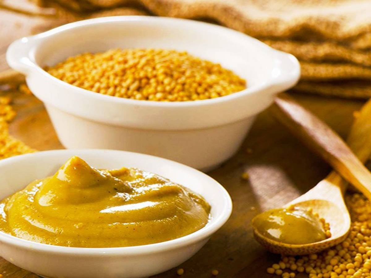 In Francia manca la senape: ecco perché - il Giornale