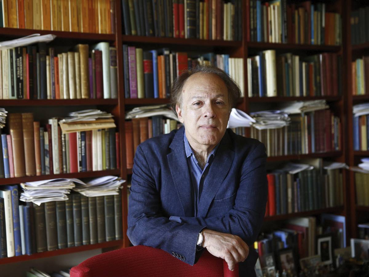 Javier Marías, il racconto alla sua massima potenza - il Giornale