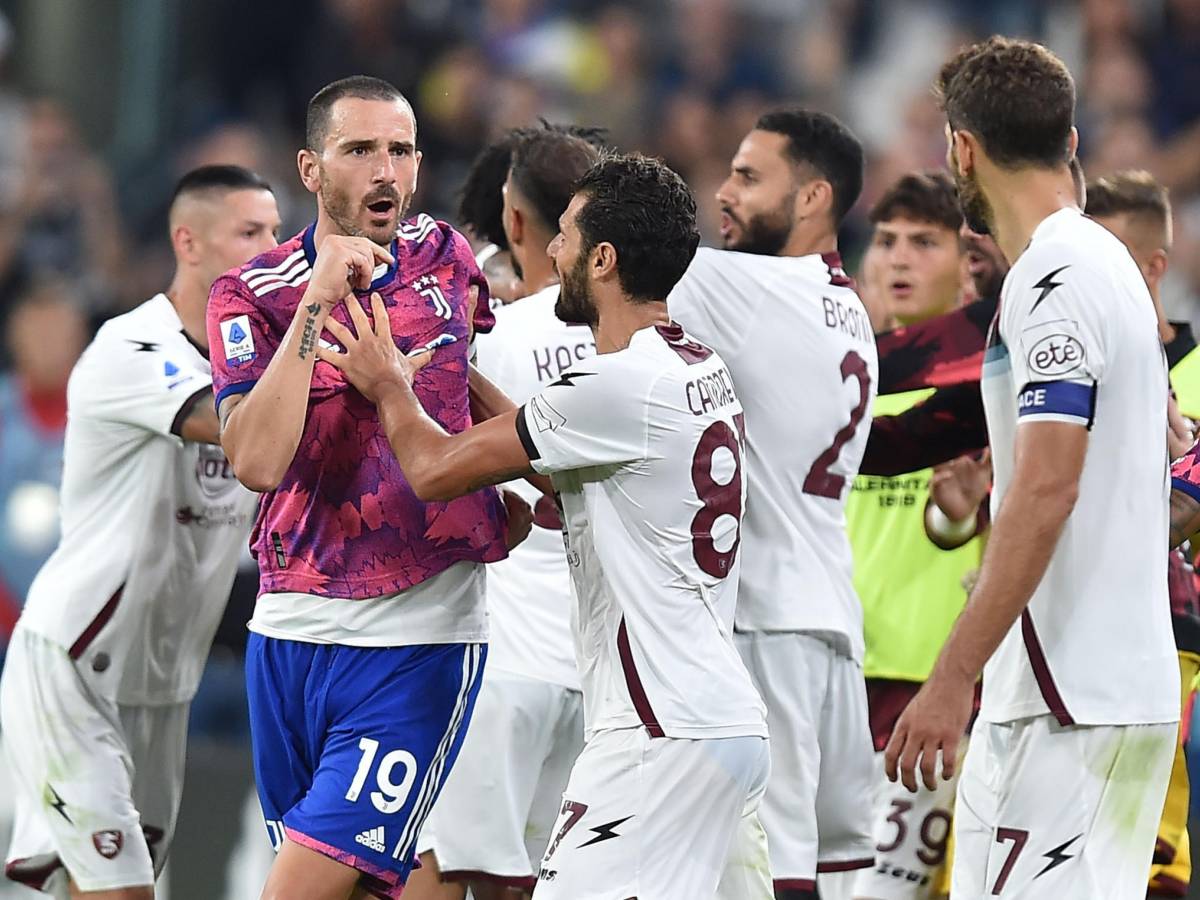 Macché reazione, solo un finale paesano - il Giornale