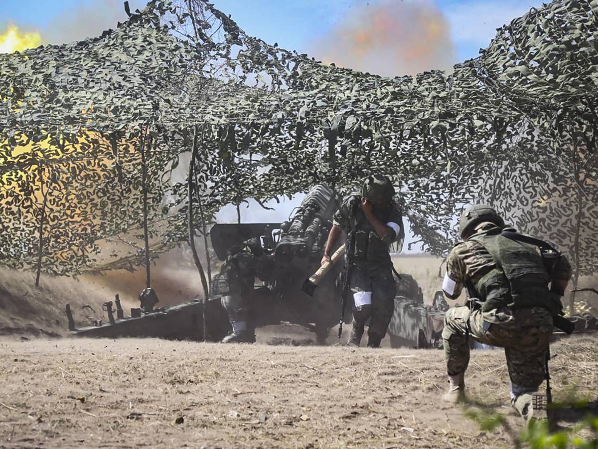 La via (armata) alla pace - il Giornale