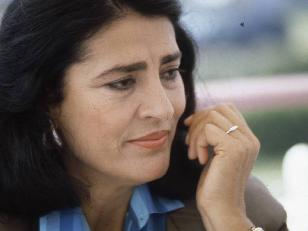 La forza della Penelope tra Ungaretti e Rambaldi - il Giornale