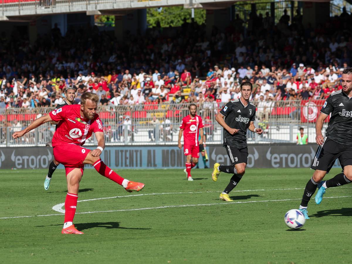 Una sorpresa, una realtà e due vere malate - il Giornale