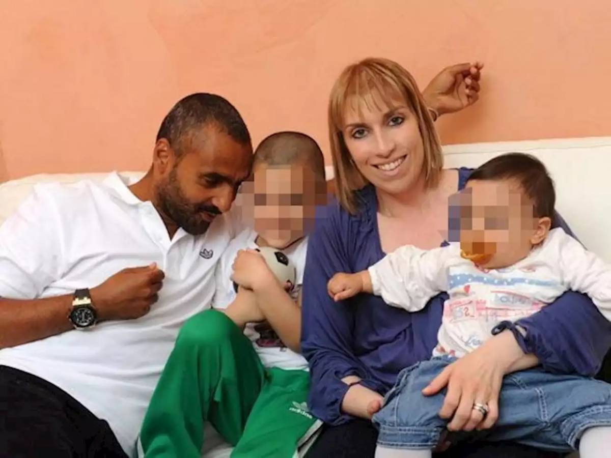 Liverani e la morte della moglie: "Separati, ma per lei ero pronto a ...