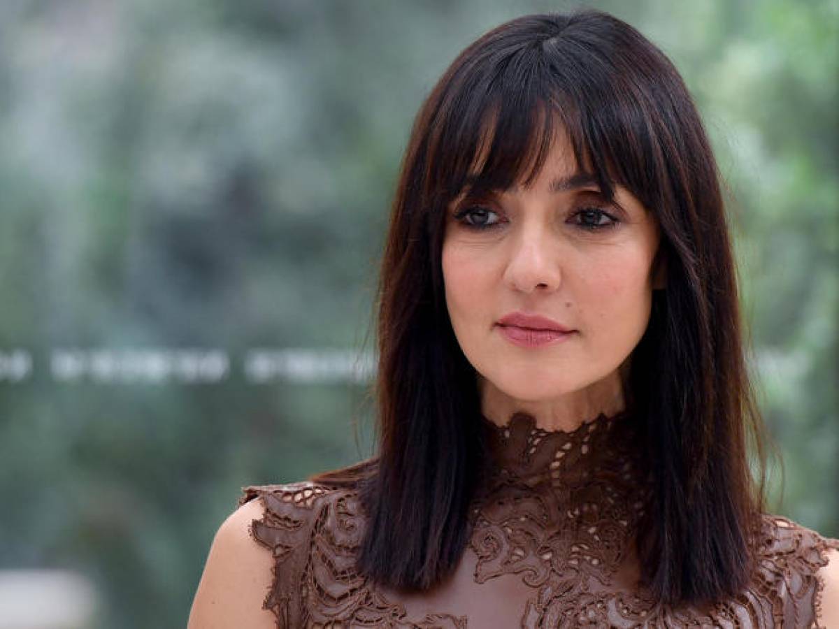 "Occupa casa mia abusivamente". L'accusa a Ambra Angiolini - il Giornale