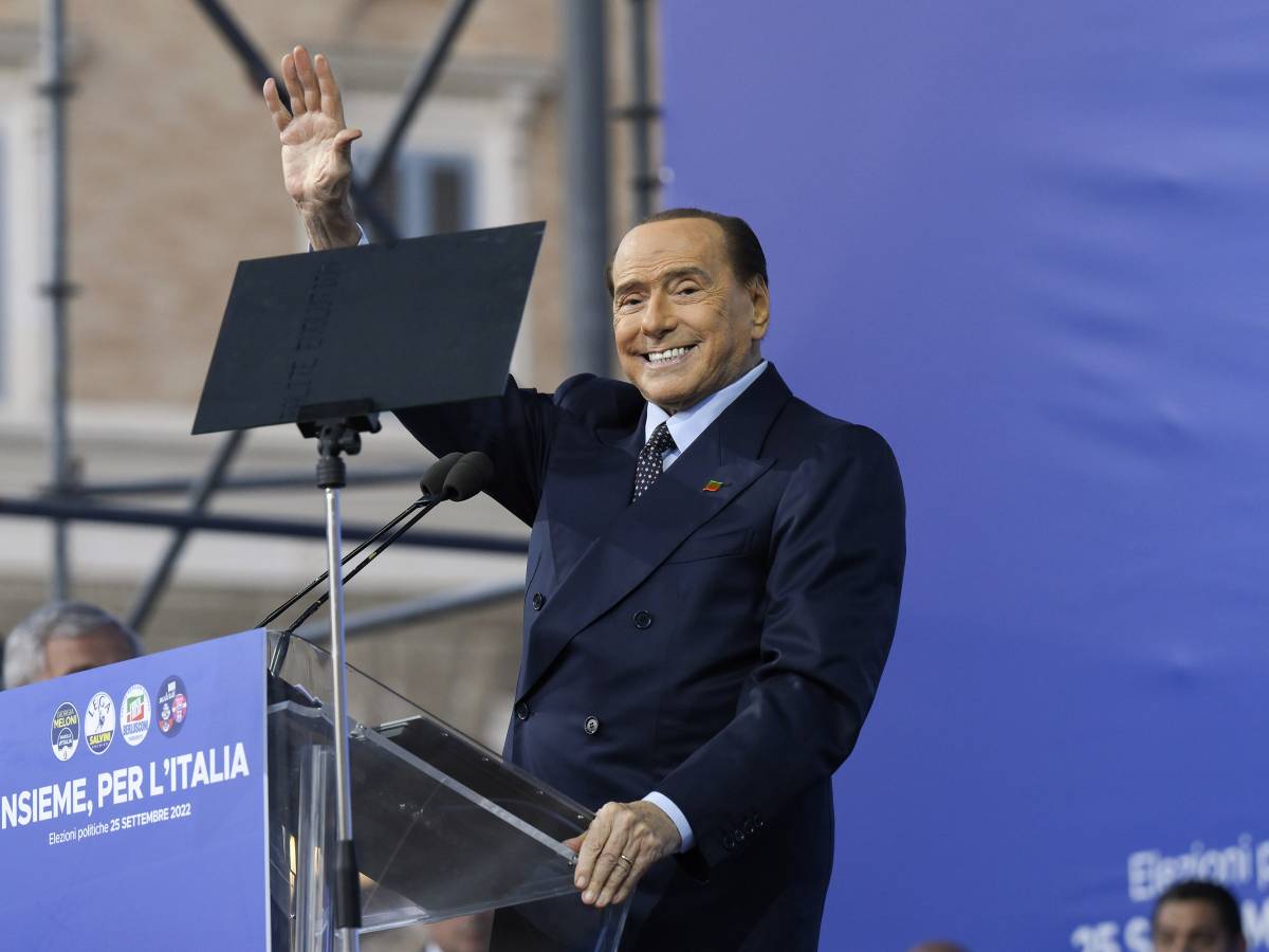 Forza Italia aspetta un segnale: vogliamo il governo ma senza di noi ...