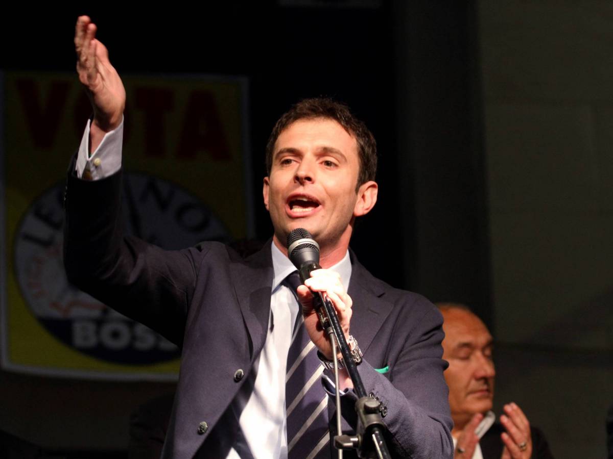 La battaglia della Lega per la lingua lombarda - il Giornale