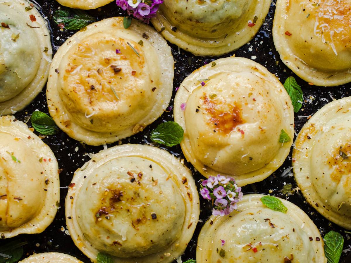 Seadas: storia e ricetta di questo piatto - il Giornale