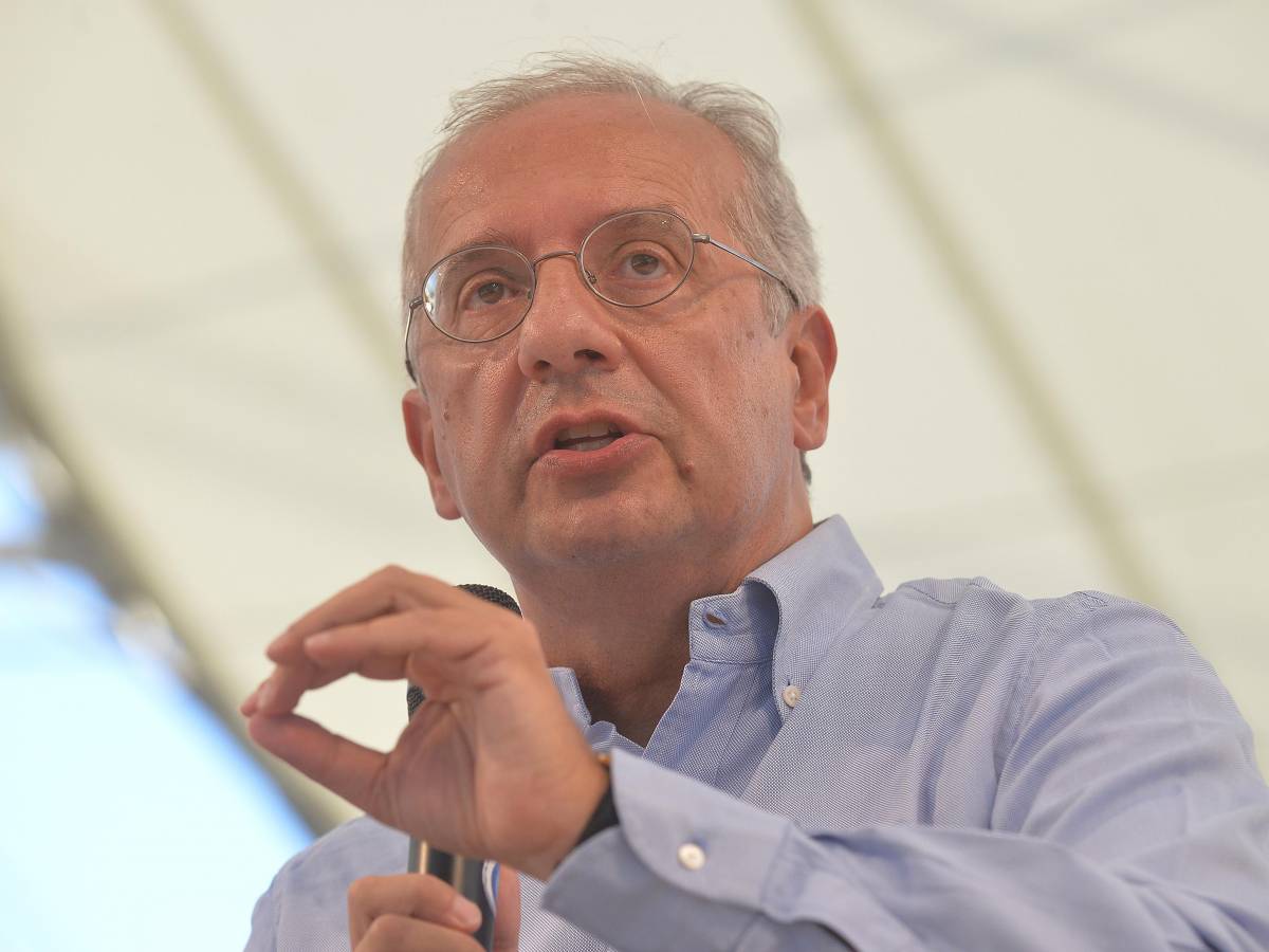 Che noia il film di Veltroni tratto dall'"opera letteraria" di Veltroni ...