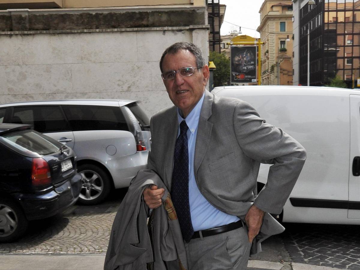 Morto Bolchi, il Maciste che Herrera fece capitano dell'Inter a 21 anni - il Giornale