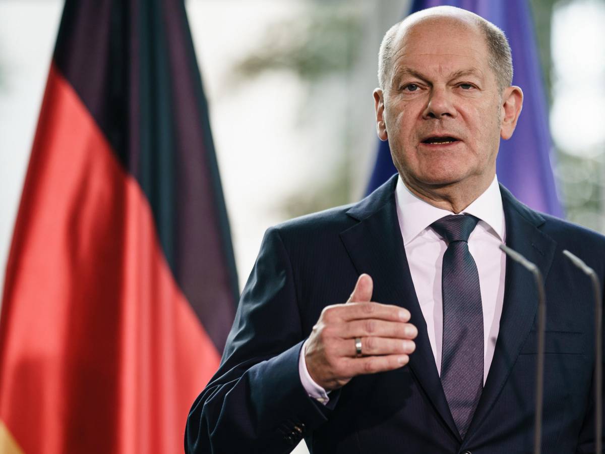 Scholz supera il primo test per 200 miliardi di ragioni - il Giornale