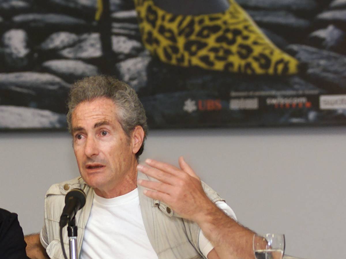 Nel "Mondo di Roy" vive la vecchia America - il Giornale