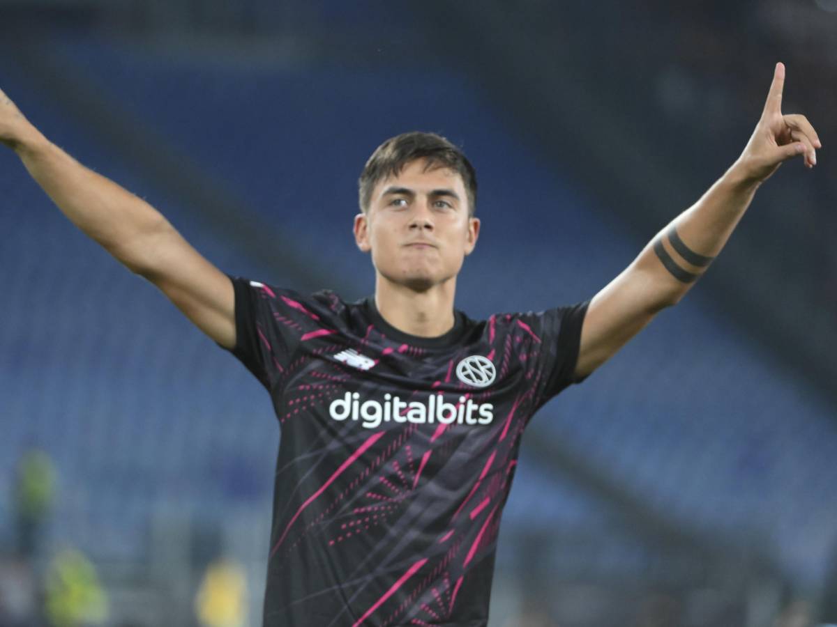 Roma, luce a San Siro. Mou rimonta dal bus e lascia l'Inter al buio ...