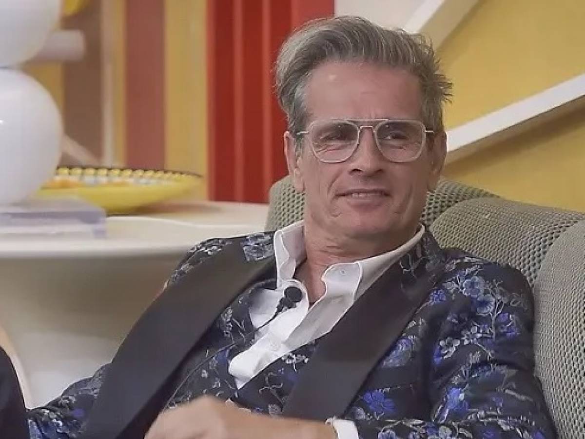 Dopo Bellavia al GFVip una polemica al giorno - il Giornale