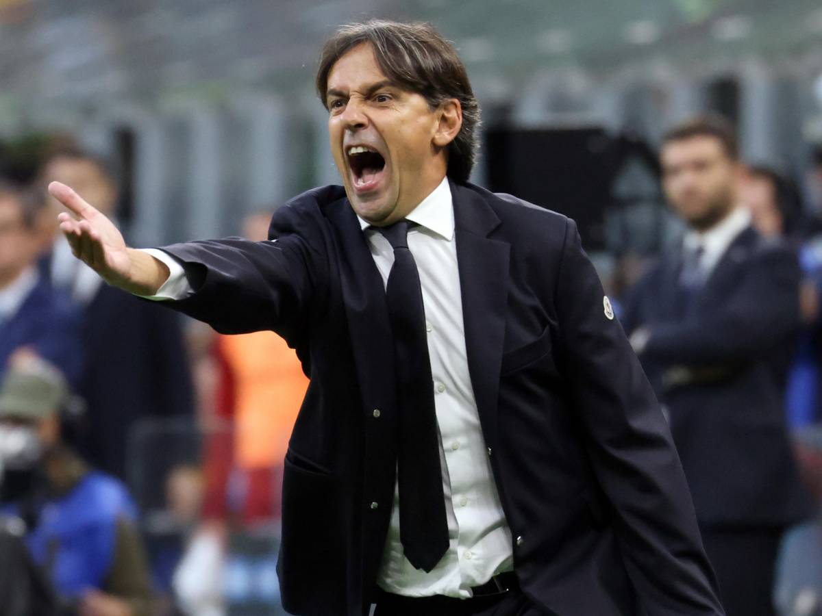 Inter, un Barça di paura. Inzaghi è un uomo solo che ha spento l ...