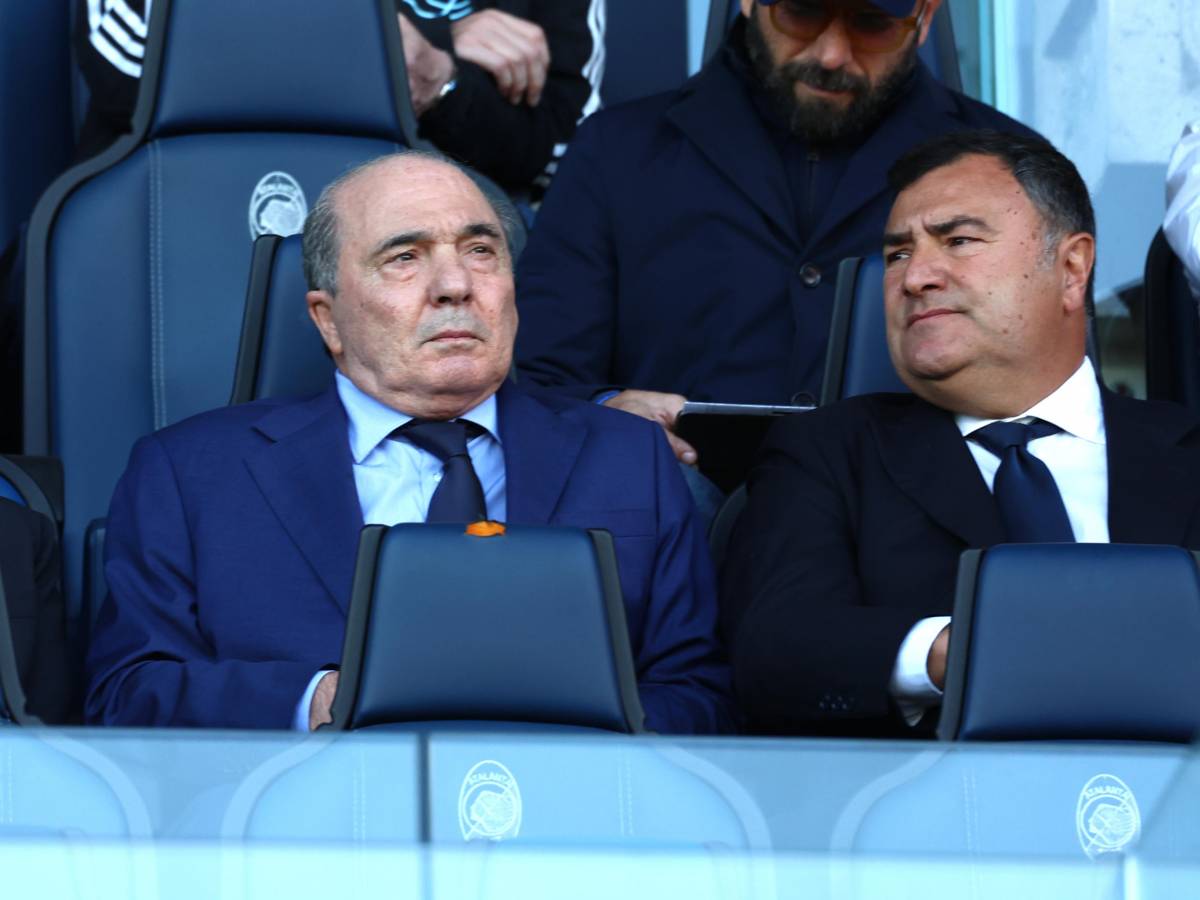 Commisso impari dai partenopei: "Terrone è bello!" - il Giornale