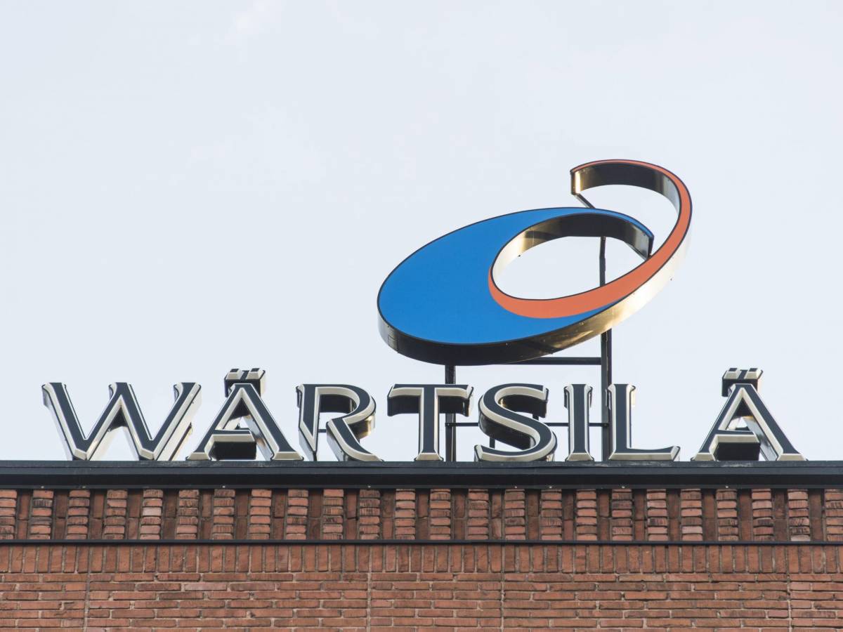 A Wartsila cambia il vertice, via alle prove di dialogo - il Giornale