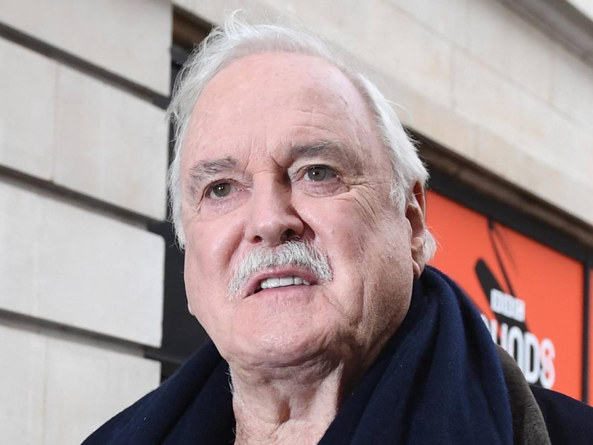 Le risate dei Monty Python vanno a destra - il Giornale
