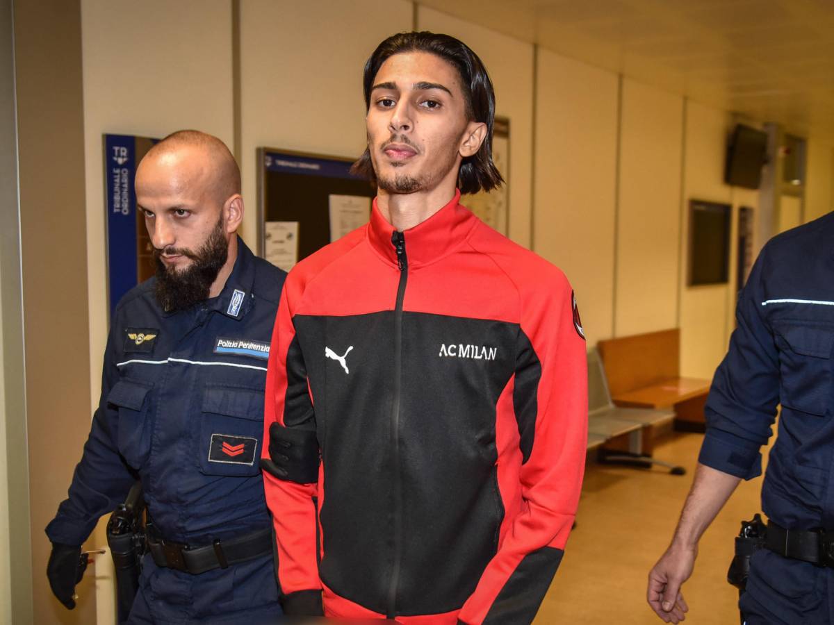 La sparatoria, poi le due condanne. Ma il trapper Baby Gang organizza ...