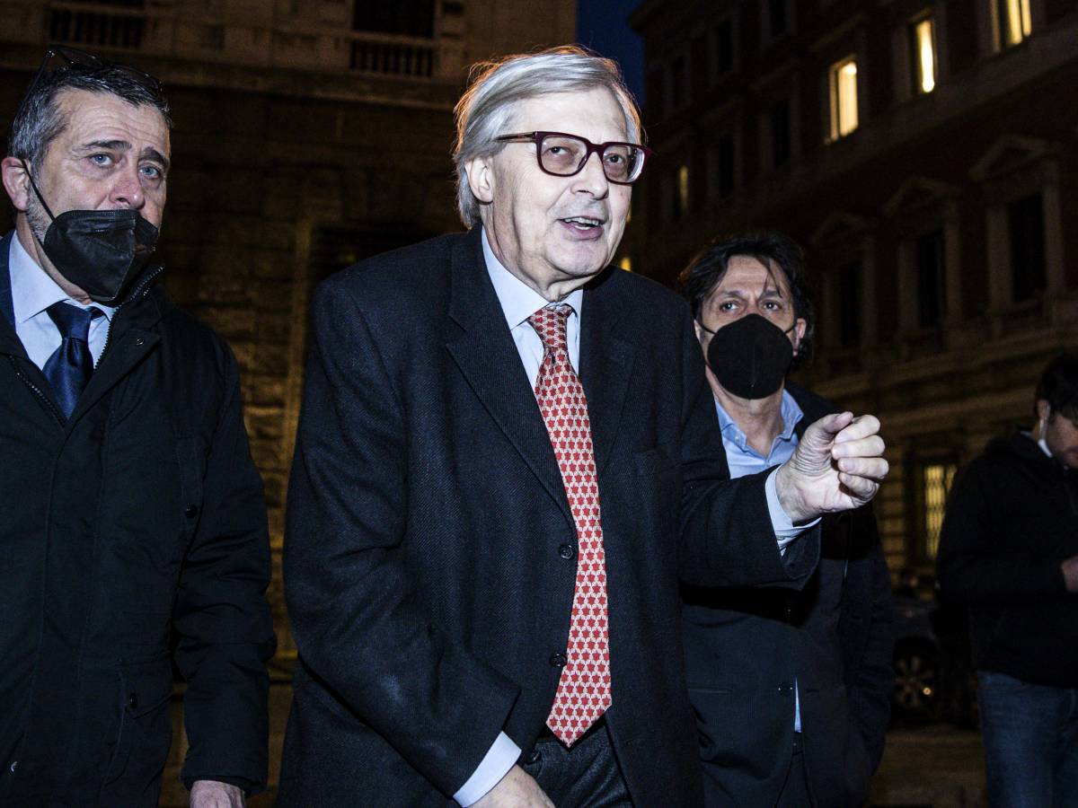 Alberoni: "Sgarbi faccia un programma che includa Multiverso e AI ed è ...