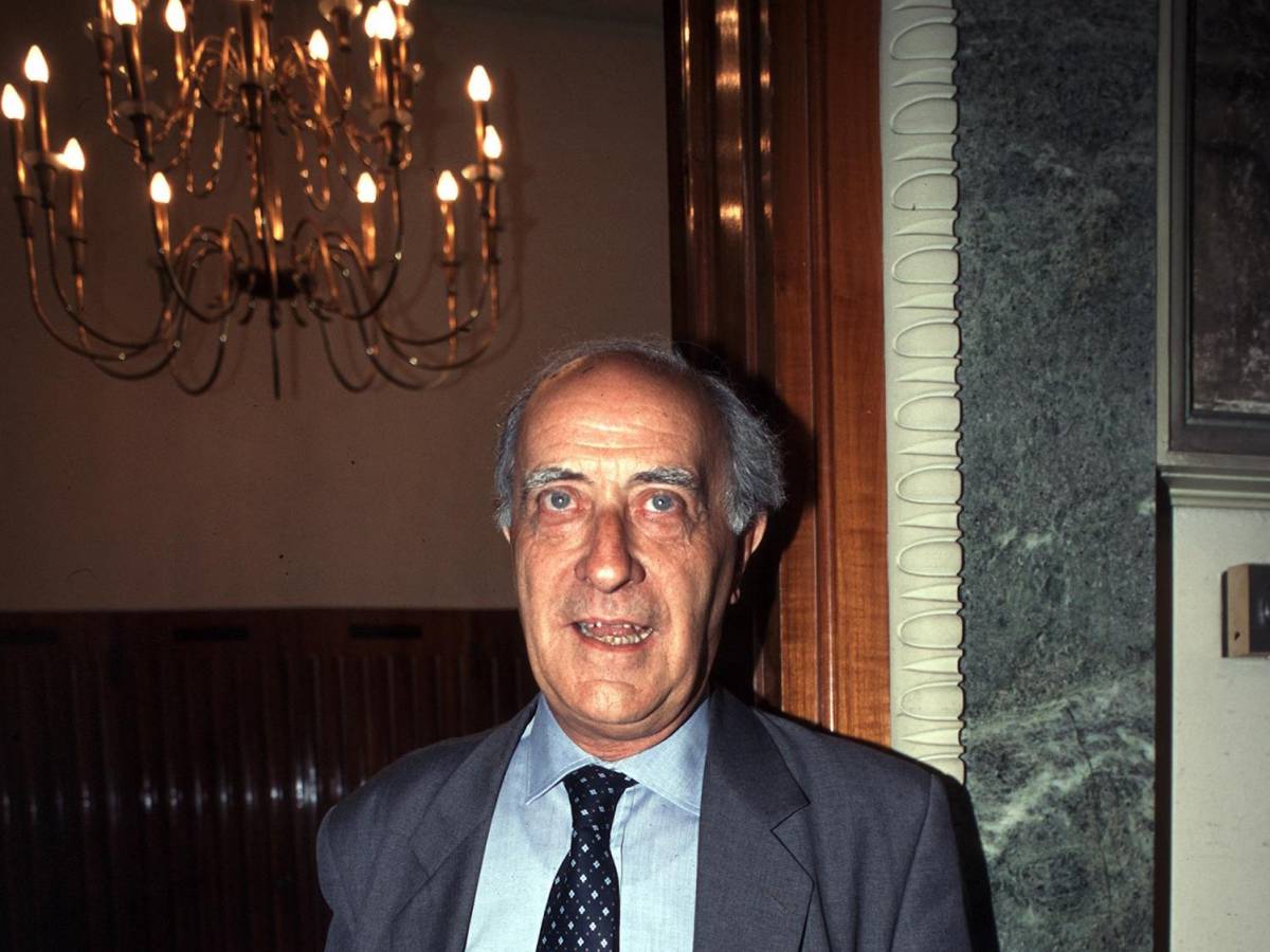 La biografia di Testori? Un fotoromanzo fatto di mille vite altrui - il ...