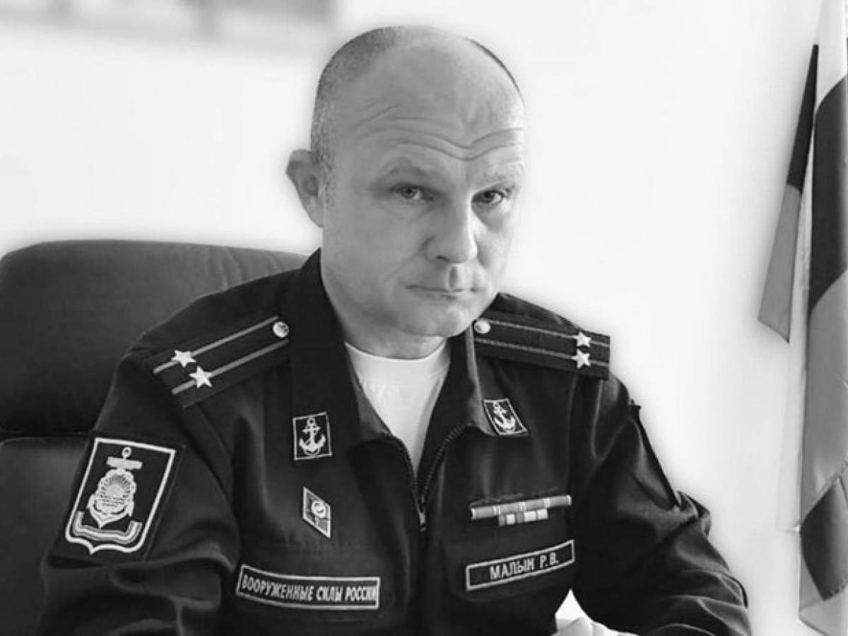 Giallo in Russia, trovato morto responsabile mobilitazione dei ...