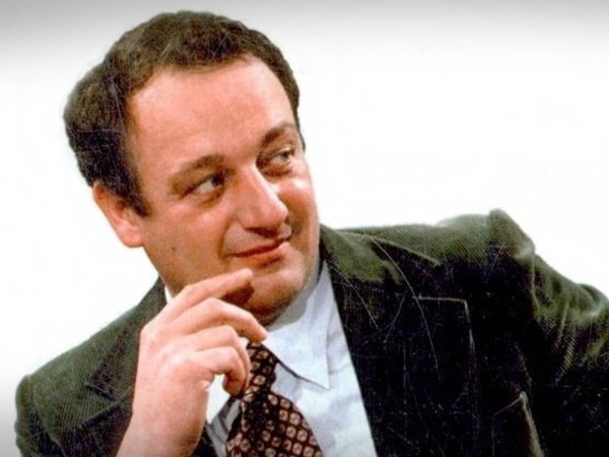 Beppe "eh la vita l'è bela" grazie al calcio - il Giornale