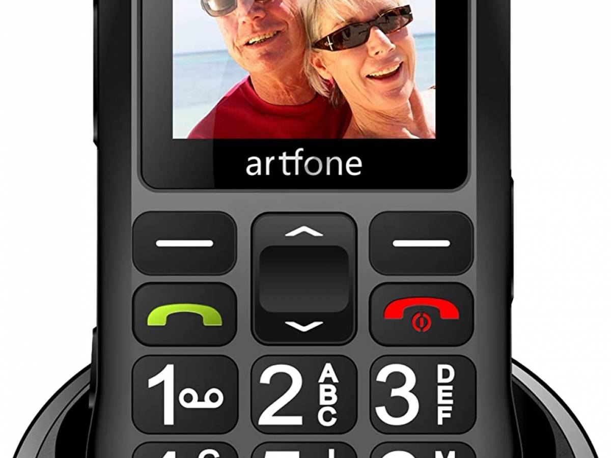 Over, i 5 migliori cellulari per comunicare facilmente - ilGiornale.it