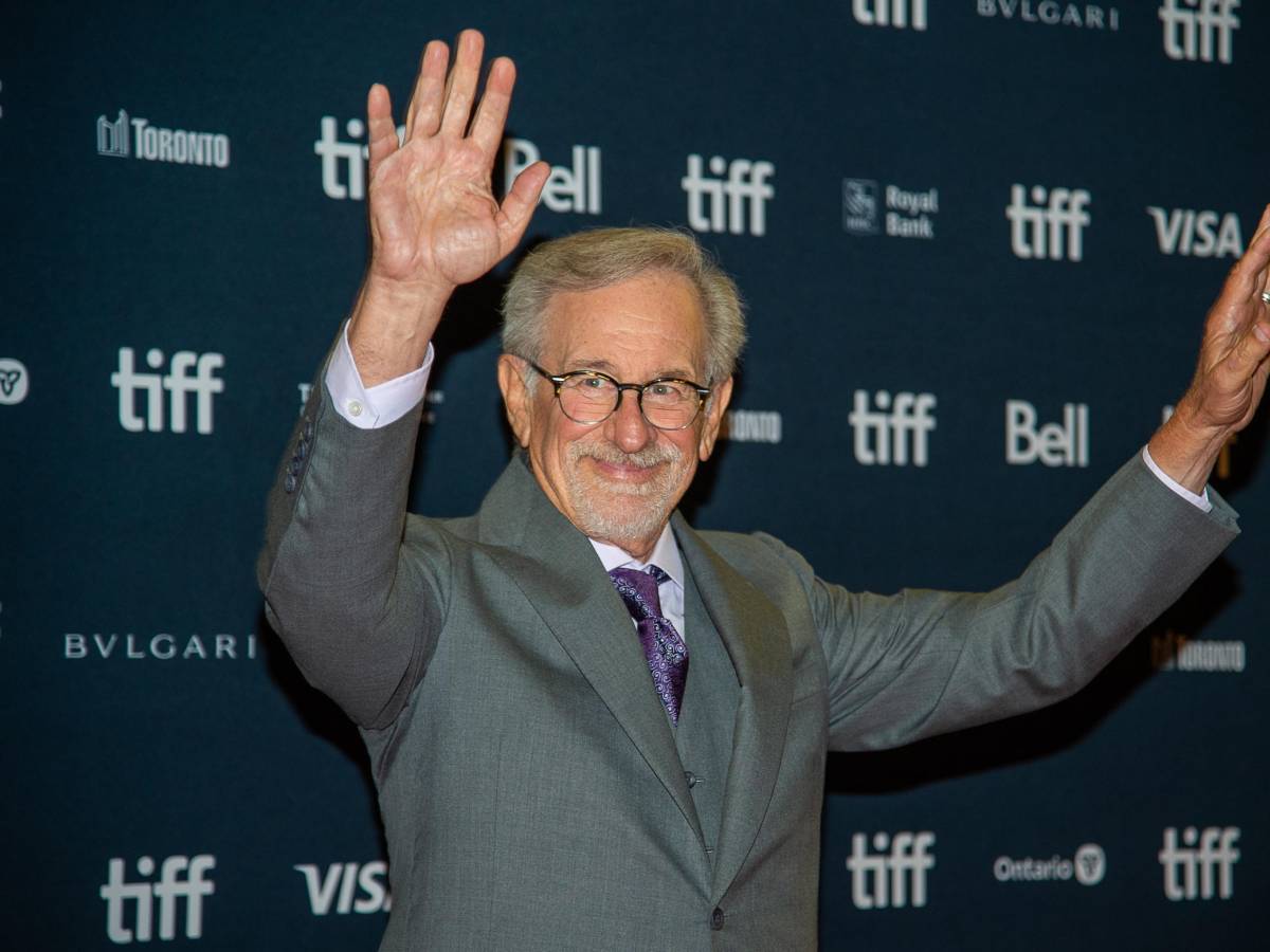 Il bambino Steven racconta com'è diventato Spielberg - il Giornale