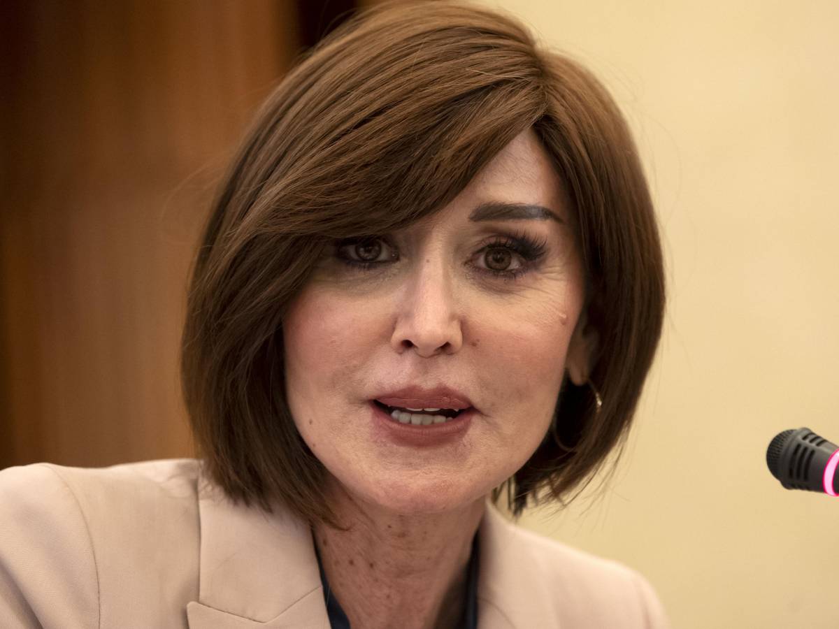 Ministro dell'Università e della ricerca: chi è Anna Maria Bernini - il ...