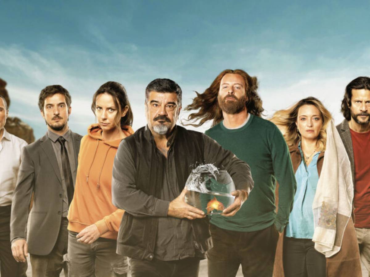 "Boris", torna in tv la satira sulla tv - il Giornale