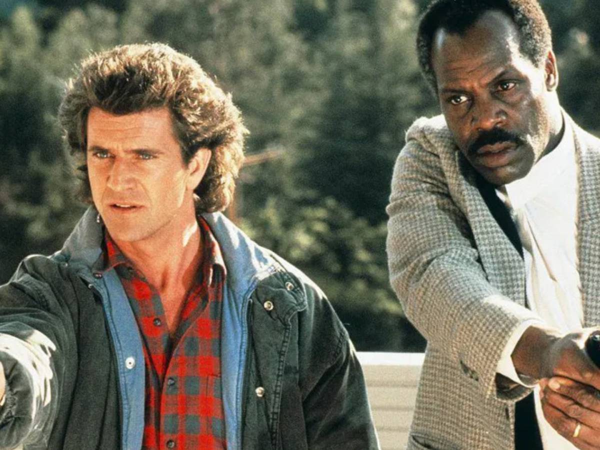 Le scene di Arma letale che non avete mai visto - il Giornale