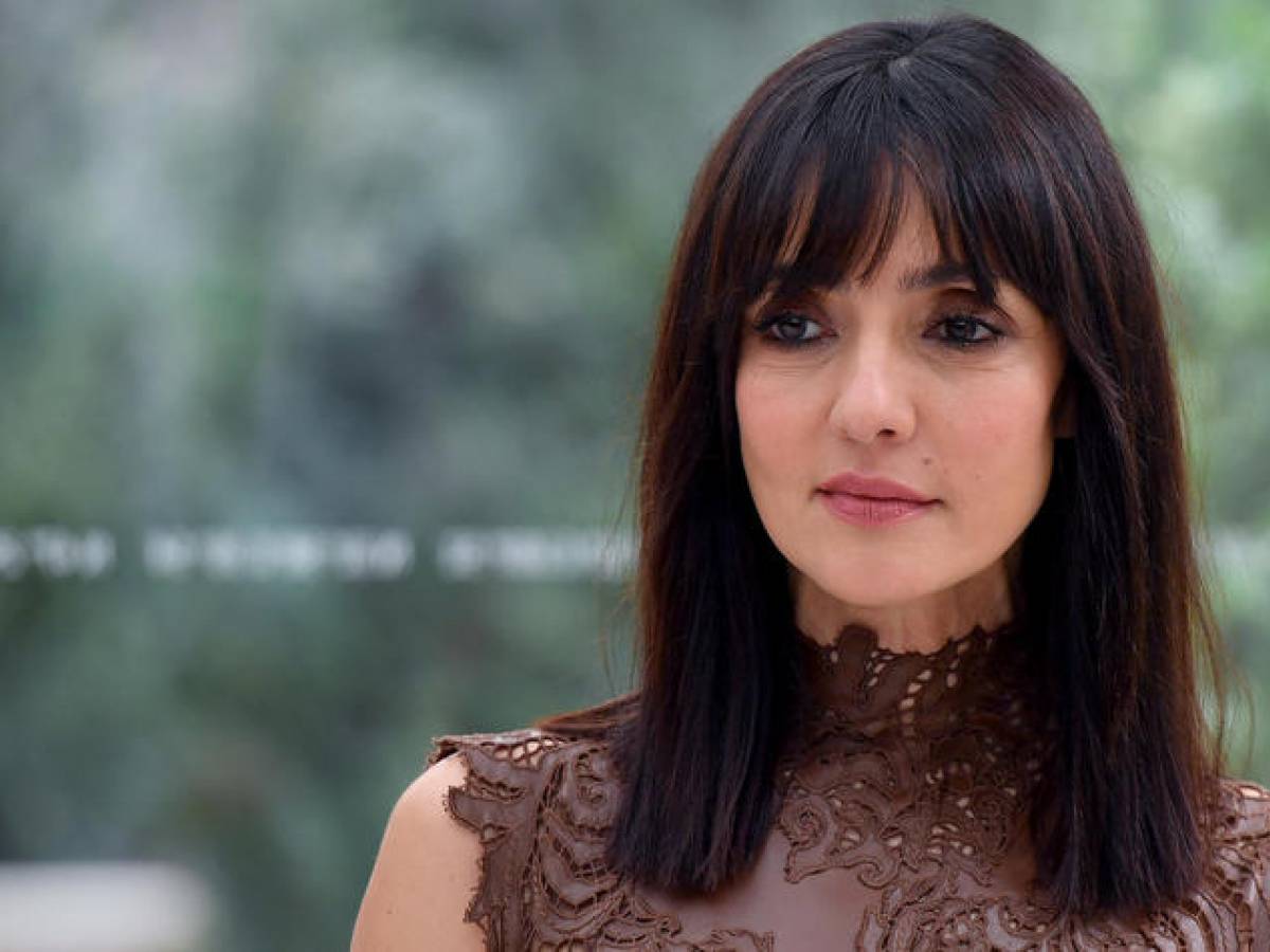 La separazione e poi la bulimia. Ambra Angiolini senza filtri: "È un ...