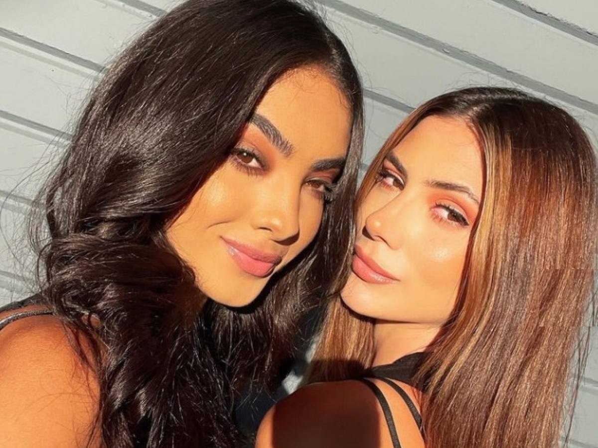 "Galeotto il concorso di bellezza". L'amore segreto tra Miss - il Giornale