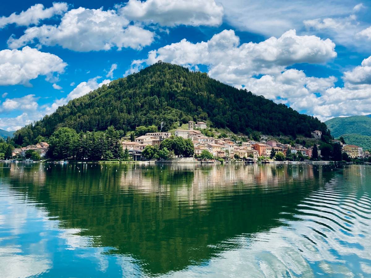 Da Assisi al lago di Piediluco: un viaggio in Umbria tra arte e natura ...
