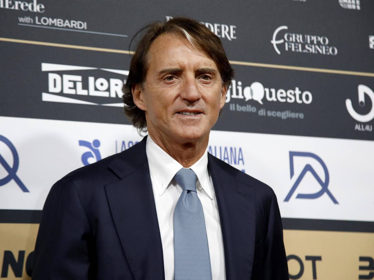 Pafundi c'è, ma il laboratorio Italia è "indifeso" - il Giornale