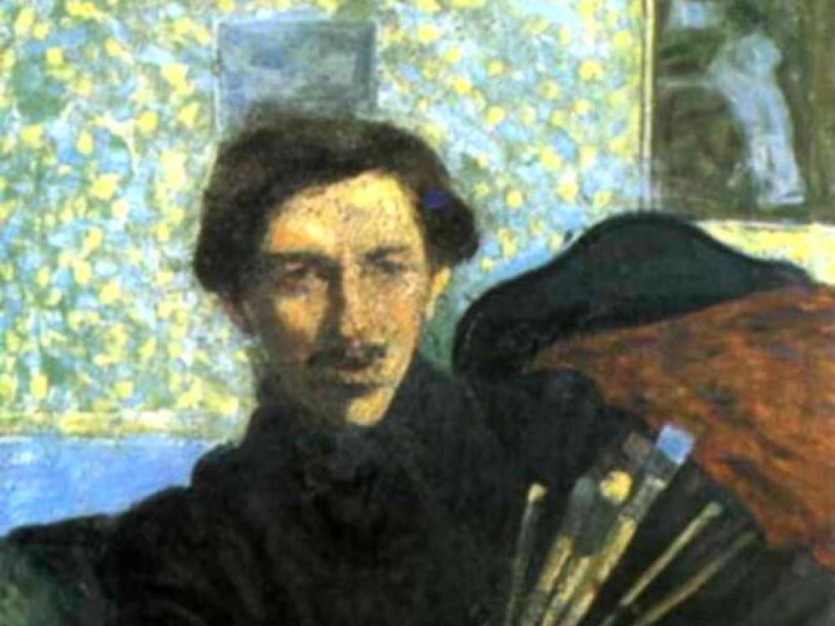 Umberto Boccioni, il ribelle che sintetizzò arte, azione e vita - il ...